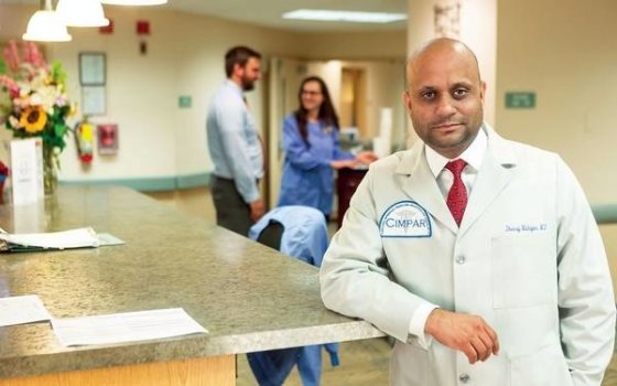 Healthcare Pioneers: Dr. Leonidas Harris Berry - Symphony Network