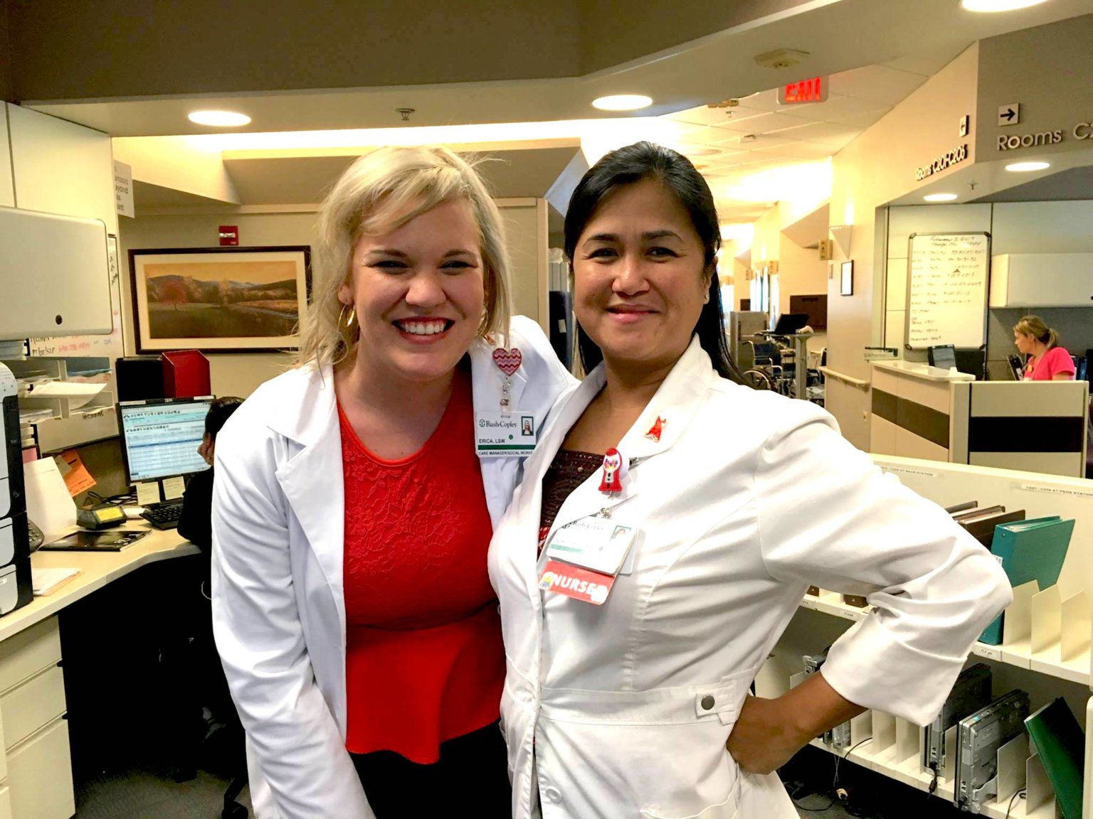 Careers & Culture - Symphony Network