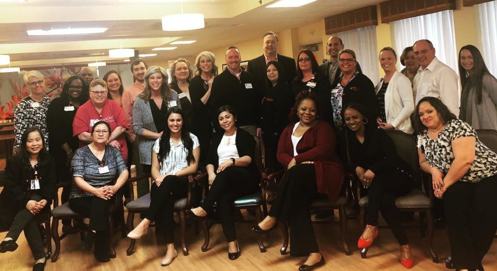 Careers & Culture - Symphony Network