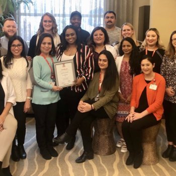 Careers & Culture - Symphony Network