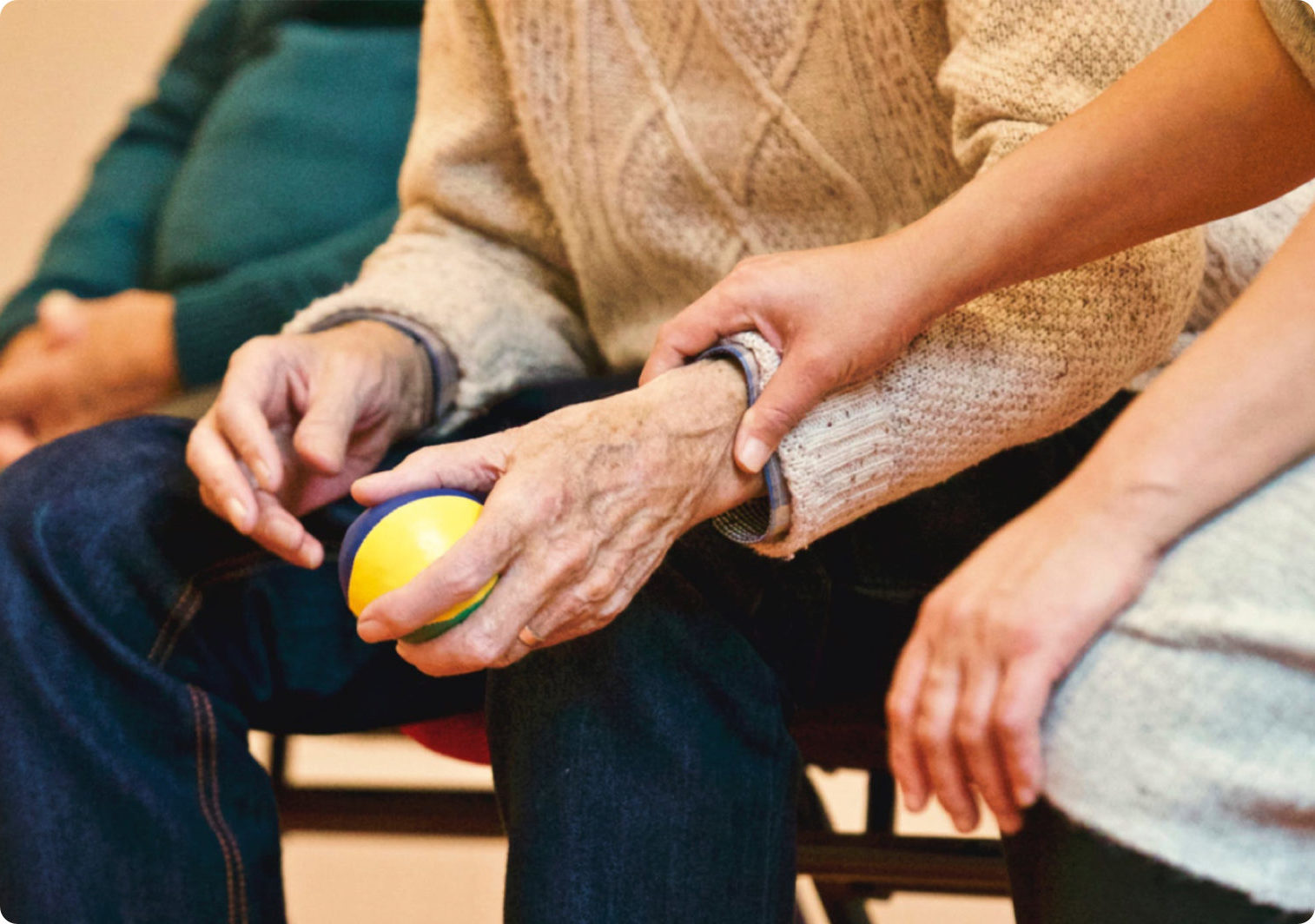 About - Symphony Network