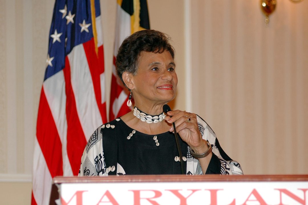 Healthcare Pioneers: Dr. Leonidas Harris Berry - Symphony Network